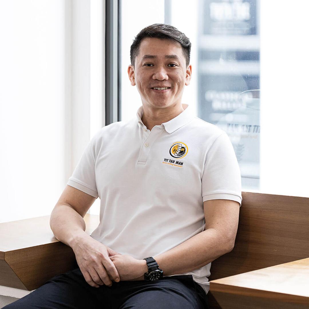 Tit Tar Man | our-team